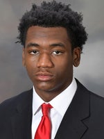 Devin Clark, East Mississippi C.C., Cornerback