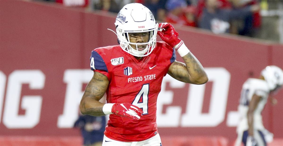 Transfer Portal Tracker: Fresno State departures and arrivals