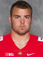 Jacoby Boren, Pickerington Central, Offensive Guard
