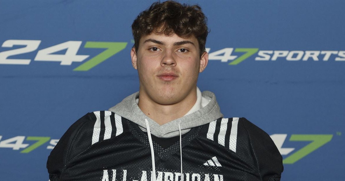 Counting Down The Irish – LB Anthony Sacca