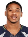 Bradley McDougald, Seattle, Safety