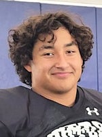 Joey Torrez, Mission Viejo, Linebacker