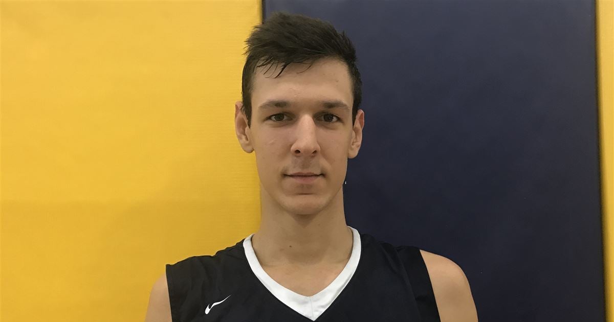 Plavsic exploring transfer options