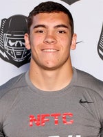 Wes Rountree, Wilson Central, Safety