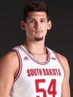 Cameron Fens, South Dakota, Center