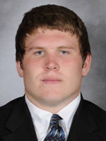 Alex Gall, Miami, Offensive Line