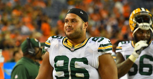 Packers announce addition of DL Brian Price to practice squad
