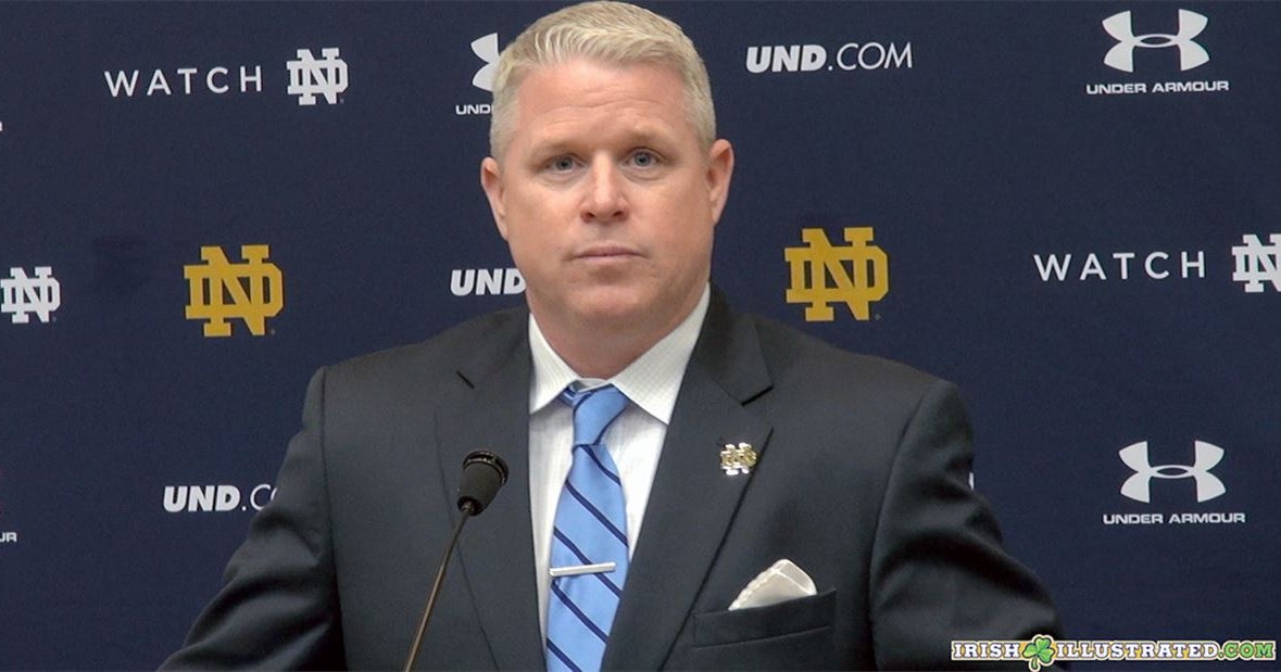 Watch: Brian Polian on the impact of early signing day