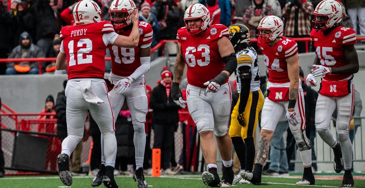 Report Card: Huskers earn another fourth quarter loss