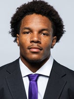Vincent Holmes, Washington, Safety