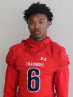 Braxton Winston - Providence Day - 2023 Junior Season Highlights