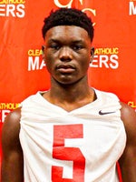 Curtis Roberts, Florida Atlantic, Linebacker