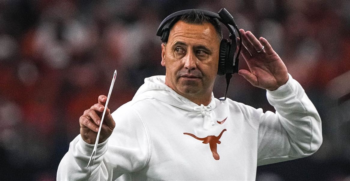 Current Top 25 recruiting team rankings for 2025 after Top247 update