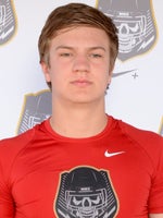 Joseph Brunell, Episcopal, Pro-Style Quarterback
