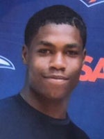 Donyai Taylor, UTSA, Athlete