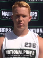 Riley Hernandez, Liberty, Linebacker