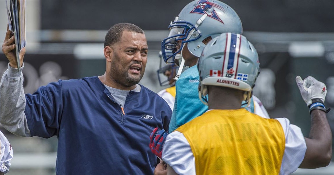 ANALYZING APP STATE’S HIRE OF ANWAR STEWART