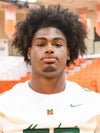 Brian Harris, Mandarin, Defensive Line
