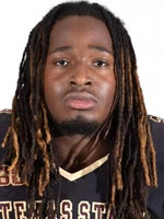 Max Harris, Texas State, Linebacker