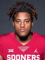 Nik Bonitto, Denver, Linebacker