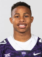 ArDarius Washington, TCU, Safety