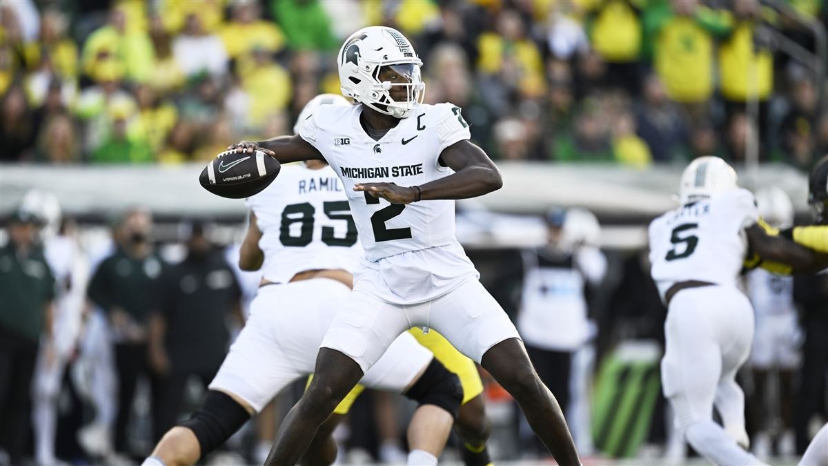 Boston College Football 2025 Opponent Previews: Michigan State