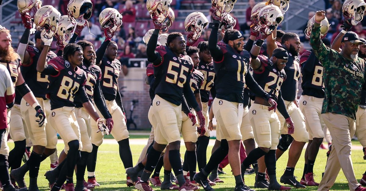Here is a chart showing FSU’s improvement