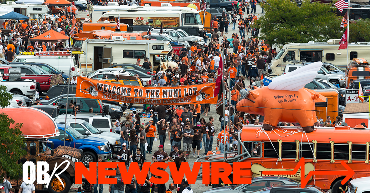 Cleveland Browns News And Rumors 9 7 The Longest Off Season Nears Its End