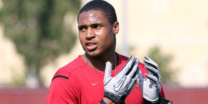 USC's top wide receiver signees of the 21st century