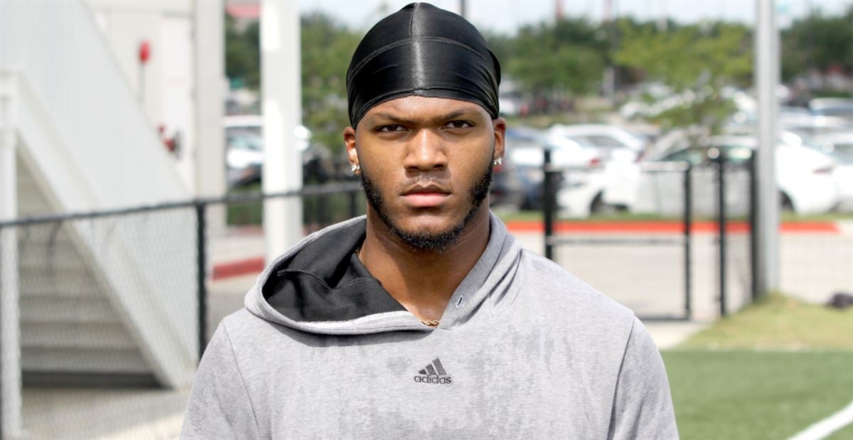 TCU picks up commitment from Landyn Watson!