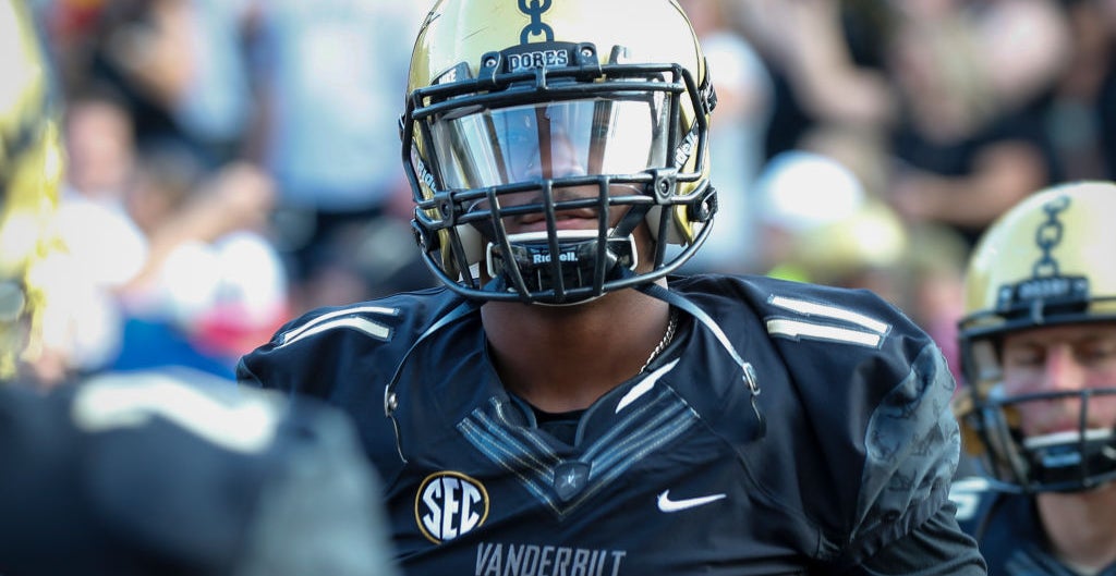 Ex-Vandy football player was expelled for rape, others accused