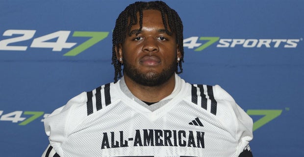 Where South Carolina's targets are visiting this weekend