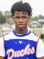 Zion Ferguson, Grayson, Cornerback