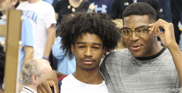 Future Tar Heels to face off in holiday tournament