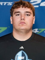 Reed Ramsier, The First Academy, Offensive Line
