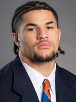 Dominik Calhoun, Boise State, Cornerback