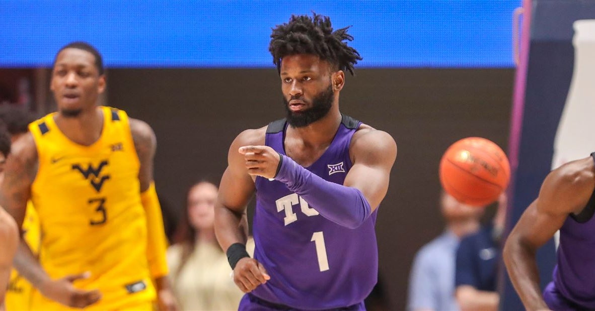 TCU G Mike Miles signs two-way contract with the Dallas Mavericks