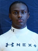 Greg Wilfred, Destrehan, Wide Receiver