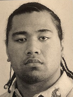 Tupo Tuupo, Washington State, Defensive Line