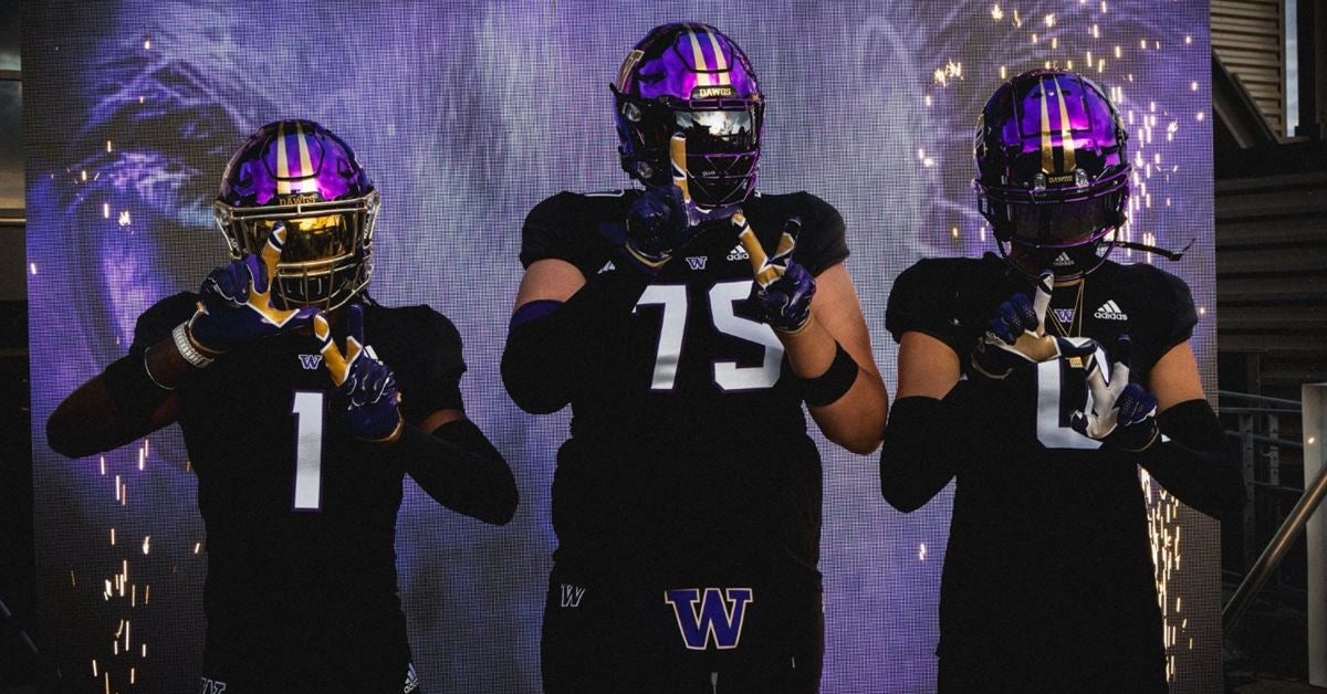 Signing Day Profile - OL Dominic Harris