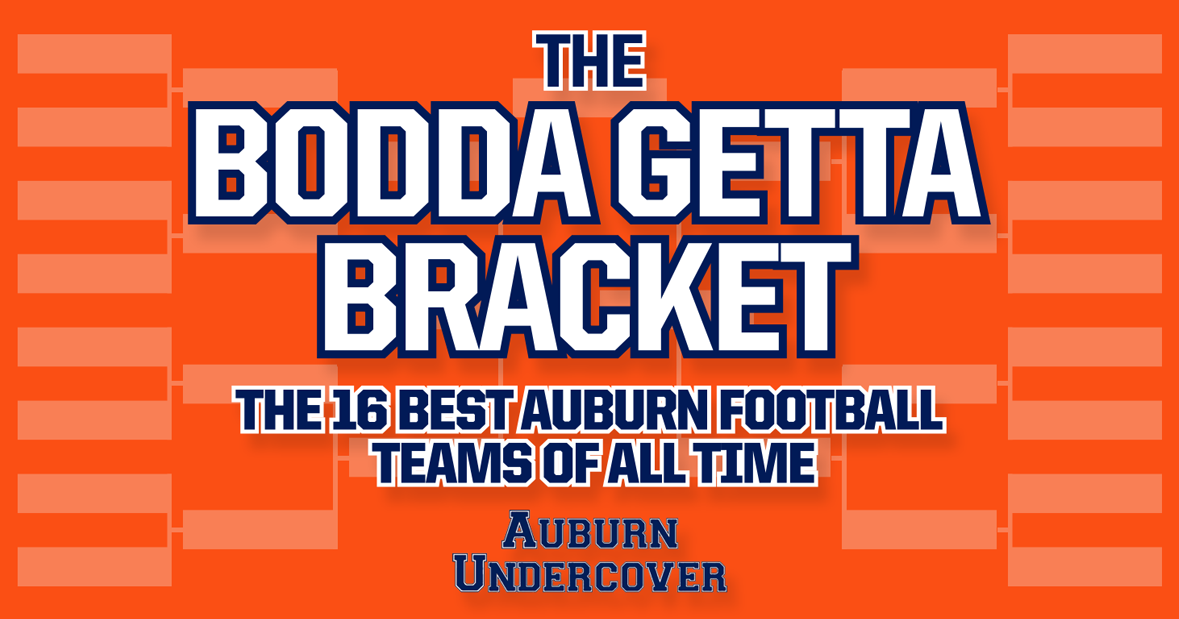 The Bodda Getta Bracket: 1957 vs. 1958 (second round)