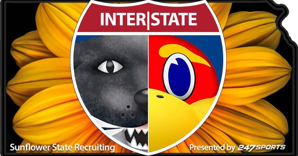 Sunflower State Recruiting Podcast: The latest on some of the top 2025s ...