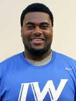 Malique Johnson, UAB,