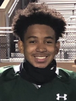 Trey Robinson, Strake Jesuit, Wide Receiver