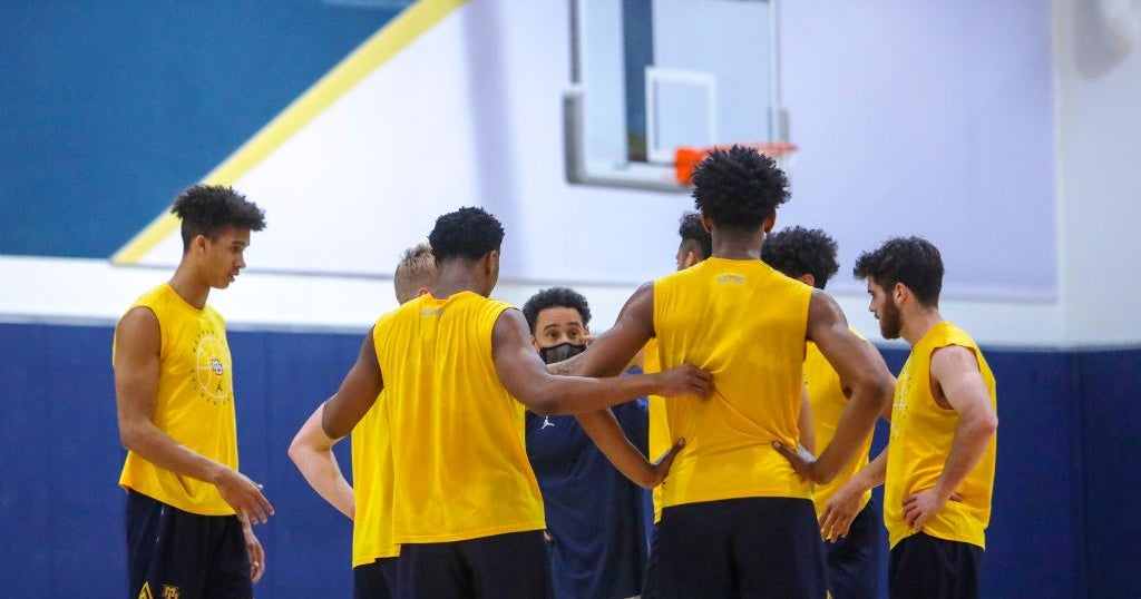 Notes from Shaka Smarts Apr15 presser/ Favors roster building the way ...