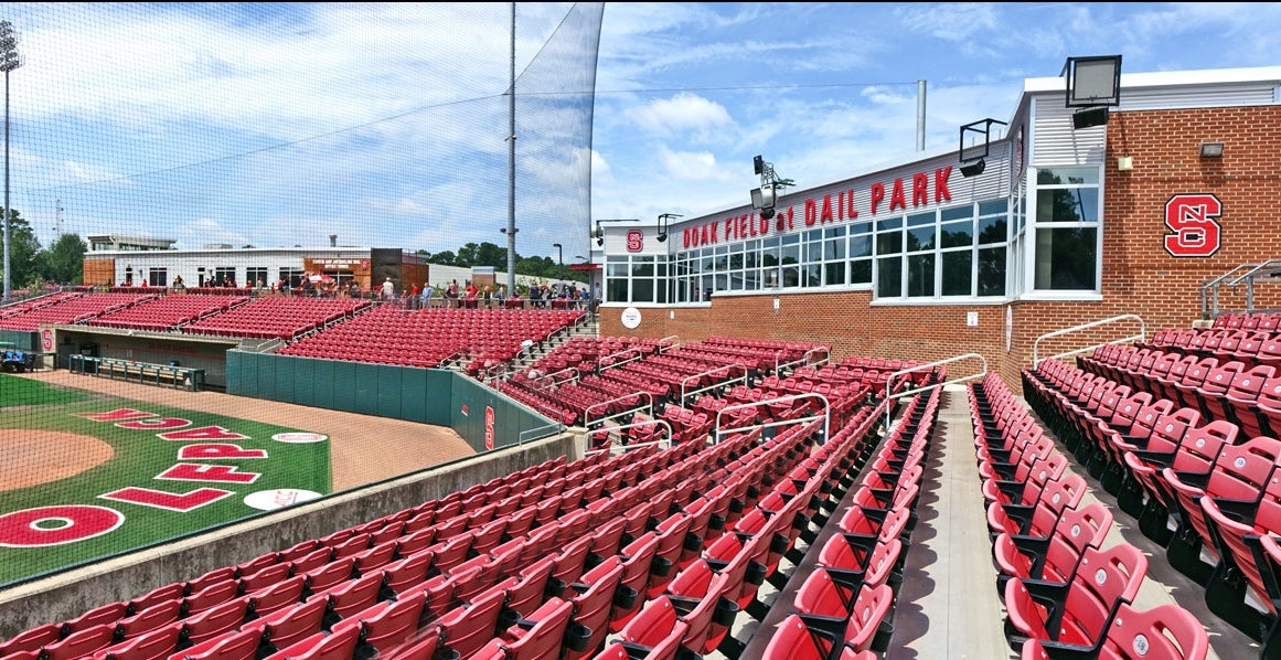 FINAL: ECU 12, NC State 4