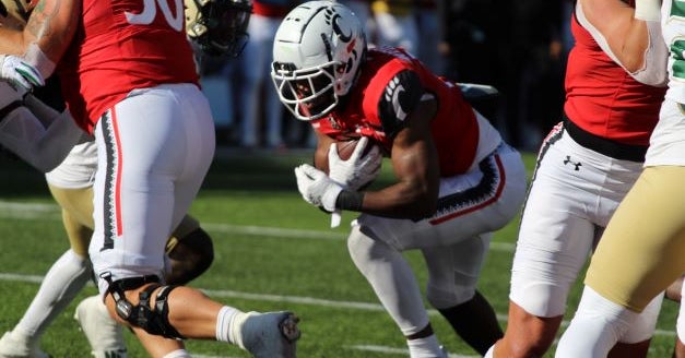 Upon Further Review: USF