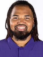 Andrew Coker, TCU, Offensive Tackle