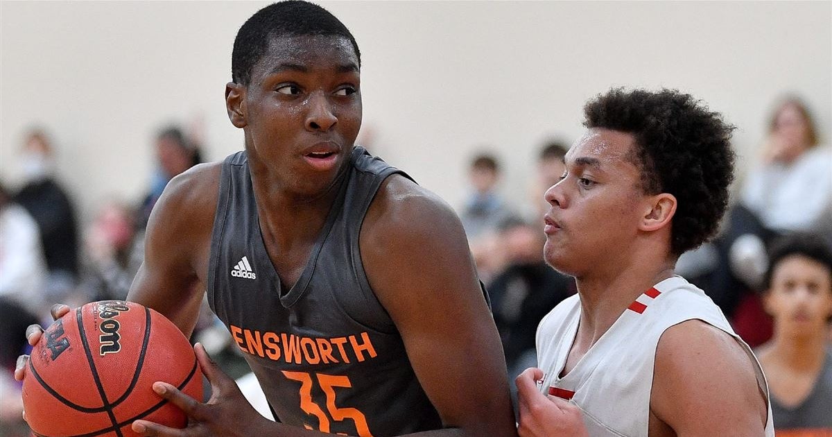 Three-star PF Malik Dia commits to Vanderbilt