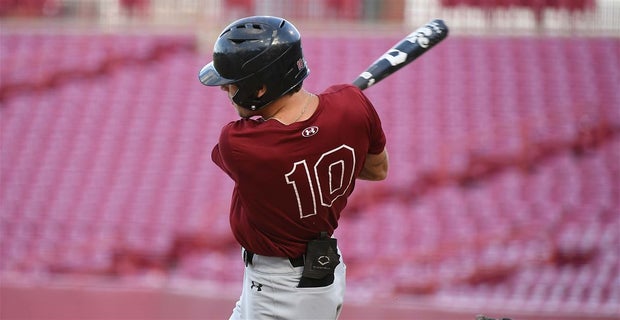 IN PHOTOS: Gamecocks scrimmage Wednesday